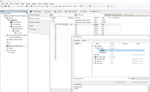 Raspberry PI + Codesys + EtherCAT步进驱动ECR60 – 个人资料收集